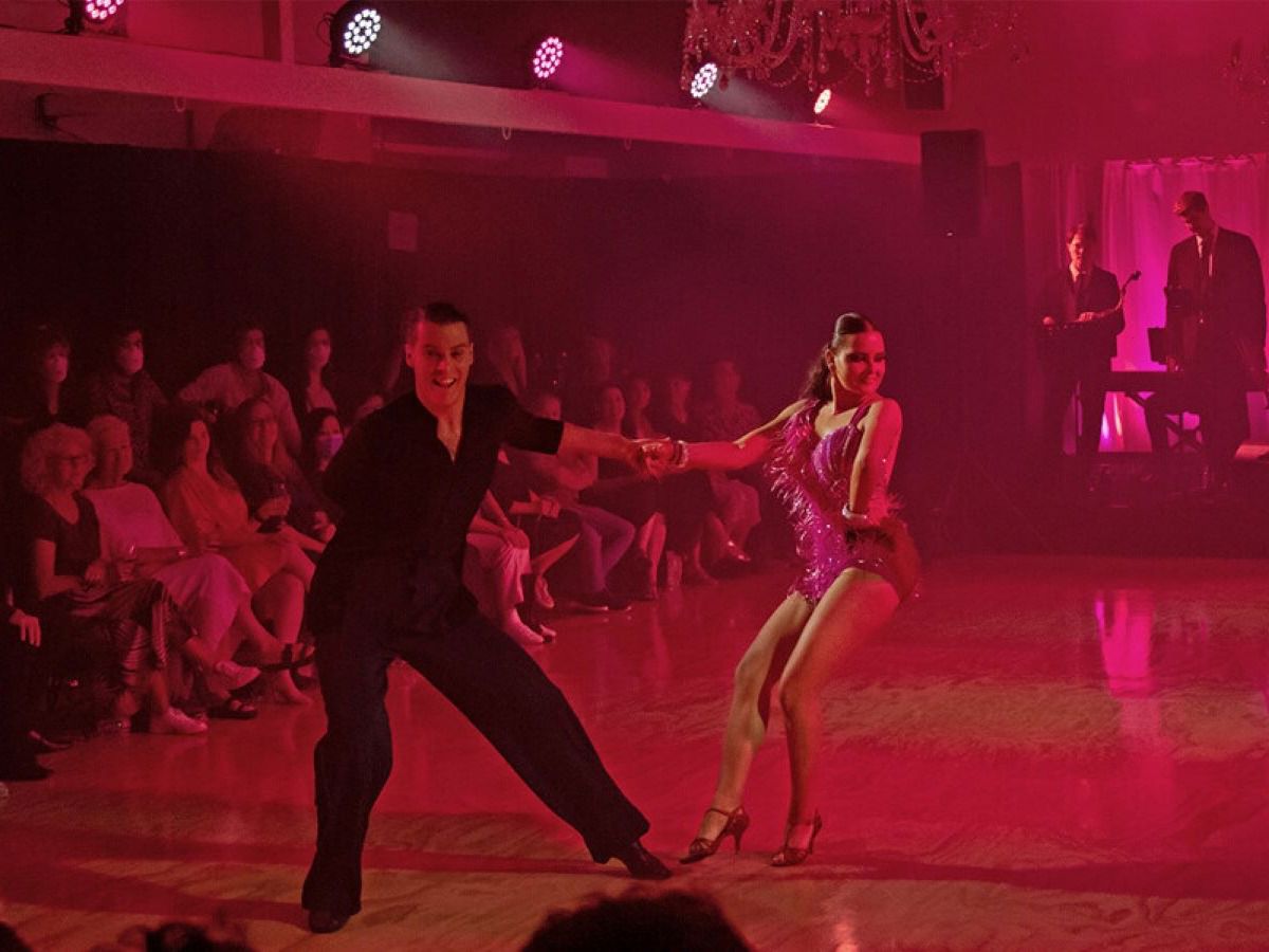 Ballroom Dancing Brisbane Northside Online | emergencydentistry.com